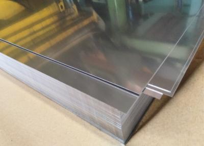 China Industrial Stainless Steel Plate 430 304 304L 316L 201 310S 321 316 Material for sale