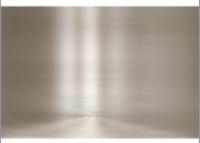 China Duplex Stainless Steel 310 Plate / 10mm Thick Polished Stainless Sheet for sale