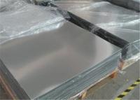 China AISI 321 304 310S Stainless Steel Sheet Plate 2B For Construction And Decoration for sale