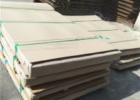 China Hot Rolled SS Sheet EN GB / 304 310s 316 321 Stainless Steel Flat Sheet for sale