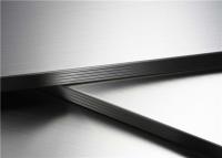 China Hot Rolled SS Sheet EN GB / 304 310s 316 321 Stainless Steel Flat Sheet for sale