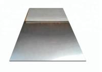 China Hot Rolled SS Sheet EN GB / 304 310s 316 321 Stainless Steel Flat Sheet for sale