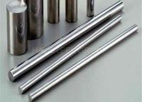 China ASTM AISI Stainless Steel Solid Bar / Round Peeling Light Cold Drawn Steel Bar for sale