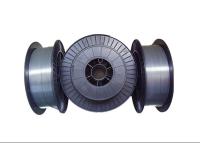 China Cold Rolled Bright ERNi-1 MIG Welding Wire Pitting Corrosion Resistance for sale