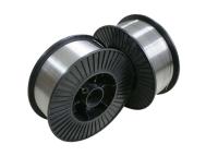 China Cold Rolled Bright ERNi-1 MIG Welding Wire Pitting Corrosion Resistance for sale