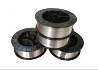 China Cold Rolled Bright ERNi-1 MIG Welding Wire Pitting Corrosion Resistance for sale