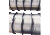 China Cold Rolled Bright ERNi-1 MIG Welding Wire Pitting Corrosion Resistance for sale