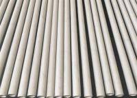 China ASTM 347 347H Seamless Stainless Steel Pipe Thickness 1mm - 80mm Heat Resistant for sale