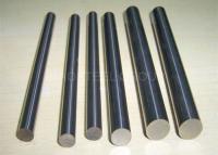 China ASTM AISI SUS Pickled Stainless Steel Round Bar 201 202 304 316 l 410 Grade for sale