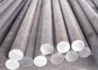 China ASTM AISI SUS Pickled Stainless Steel Round Bar 201 202 304 316 l 410 Grade for sale