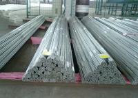 China ASTM AISI SUS Pickled Stainless Steel Round Bar 201 202 304 316 l 410 Grade for sale