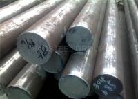 China Hot Rolled Stainless Steel Round Bar Bright Polished Dia 1mm - 500mm for sale