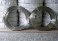 China Cold Drawn 304 316 316L Stainless Steel Spring Wire GB JIS Standard for sale