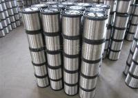 China Annealed / Cold Drawn Stainless Steel Wire 304 304L 316 316L 321 310S Grade for sale