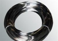 China Hard State / Soft State Stainless Steel Wire Bright Surface Dia 0.1mm-10.0mm for sale
