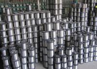 China Industrial Stainless Steel Welding Wire / 304 316L Stainless Steel Filament for sale