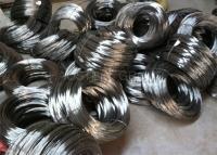 China 201 304 410 430 Stainless Steel Wire For Weaving Woven Wire Mesh for sale