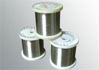 China 0.7mm 1mm Spring Steel Wire / Piano Spring Wire Smooth Surface ISO9001 Passed for sale