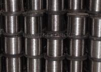 China Kitchen Scrubber Stainless Steel Wire Food Grade 0.07mm 0.13mm 0.15mm for sale