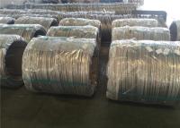 China SUS TP 201 Hydrogen Steel Wire Rod Custom Length Excellent Straightness for sale