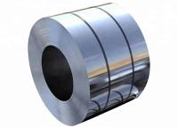 China 2b Finish 301 304 310S Stainless Steel Coil With Half Hard State for sale