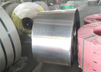 China 0.2m-2m Width Stainless Steel Sheet Coil ASTM A240 Grade 201 J1 J2 301 304 for sale