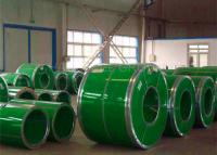 China TP304 Cold Rolled Stainless Steel Coil Good Corrosion Resistance for sale