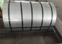 China Iso Certification Stainless Steel 304 Coil / ASTM A240 Sheet Metal Coil for sale