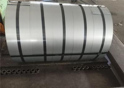 China Iso Certification Stainless Steel 304 Coil / ASTM A240 Sheet Metal Coil for sale