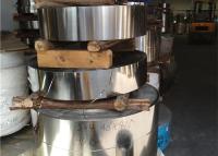 China 304 310S 904L Stainless Steel Coil Cold Hot Rolled 4X8 1220X2440 For Machine for sale