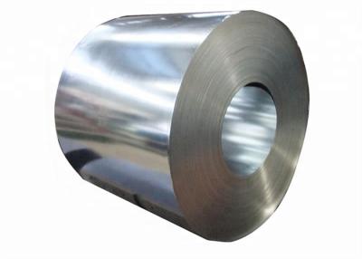 China Fatigue Resistance SUS631 Stainless Steel Coil Strip For Petrochemicals for sale