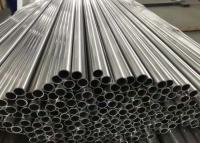 China DIN17456 Stainless Steel Seamless Pipe for sale