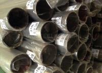 China Seamless Polished Stainless Tube / 309S 304 Ss Tubing OD 6mm - 1175mm for sale