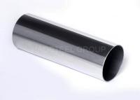 China Construction Stainless Steel Tubing Customized Size With ISO9001 Standard for sale