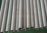 China ASTM A213 Tp304 Seamless Stainless Steel Tubing Chemical Corrosion Resistant for sale