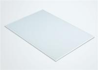 China 410 420 430 Stainless Steel Cold Rolled Sheet ASTM A240 / A240M-14 Standard for sale