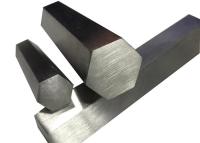 China Cold Drawn Hexagonal Stainless Steel Bar Profiles SUS201 304 for sale