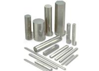 China Pickled Stainless Steel Profiles 304 316 321 310S 316L Hexagonal Bright Bar for sale