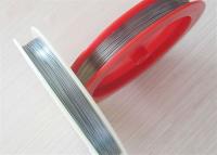 China Special Hastelloy C-276 Nickel Alloy Wire Cold Drawing DIN ASTM Standars for sale