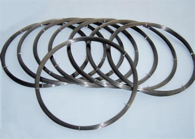 China Special Hastelloy C-276 Nickel Alloy Wire Cold Drawing DIN ASTM Standars for sale