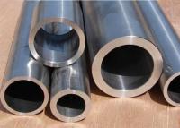China 2.4819 Hastelloy C-276 Alloy Steel Metal Pipe Tube Welded Seamless Type for sale