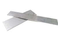 China Hot Roll High Nickel Alloy Steel / Hastelloy C-276 N10276 Flat Steel Plate for sale