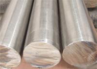 China Industry Hastelloy X Round Bar / Hastelloy X Tubing Customzied Dimensions for sale