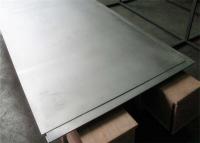 China HastelloyC HastelloyC-4 Alloy Steel Metal Sheet Plate ASTM AISI Standard for sale