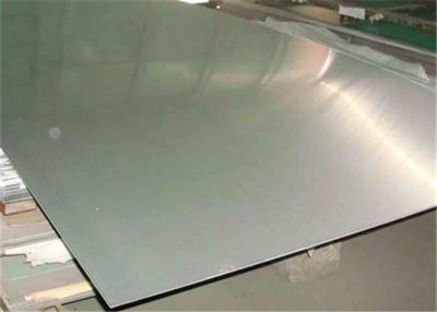China ISO9001/SGS/BV Certified Stainless Steel Plate 0.02-200mm Thickness For Industrial for sale