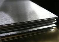 China FOB/CIF/CFR/EXW Term Stainless Steel Sheet With And Thickness 0.02-200mm for sale