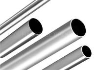 China Food Grade Sanitary Seamless Stainless Steel Tubing SS304 for sale