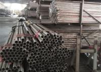 China Sus 439 Stainless Steel Tubing for sale