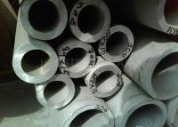 China Sus 304L Weld Seamless Stainless Steel Pipe Tube Corrosion Resistance for sale