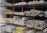 China Sus 304L Weld Seamless Stainless Steel Pipe Tube Corrosion Resistance for sale